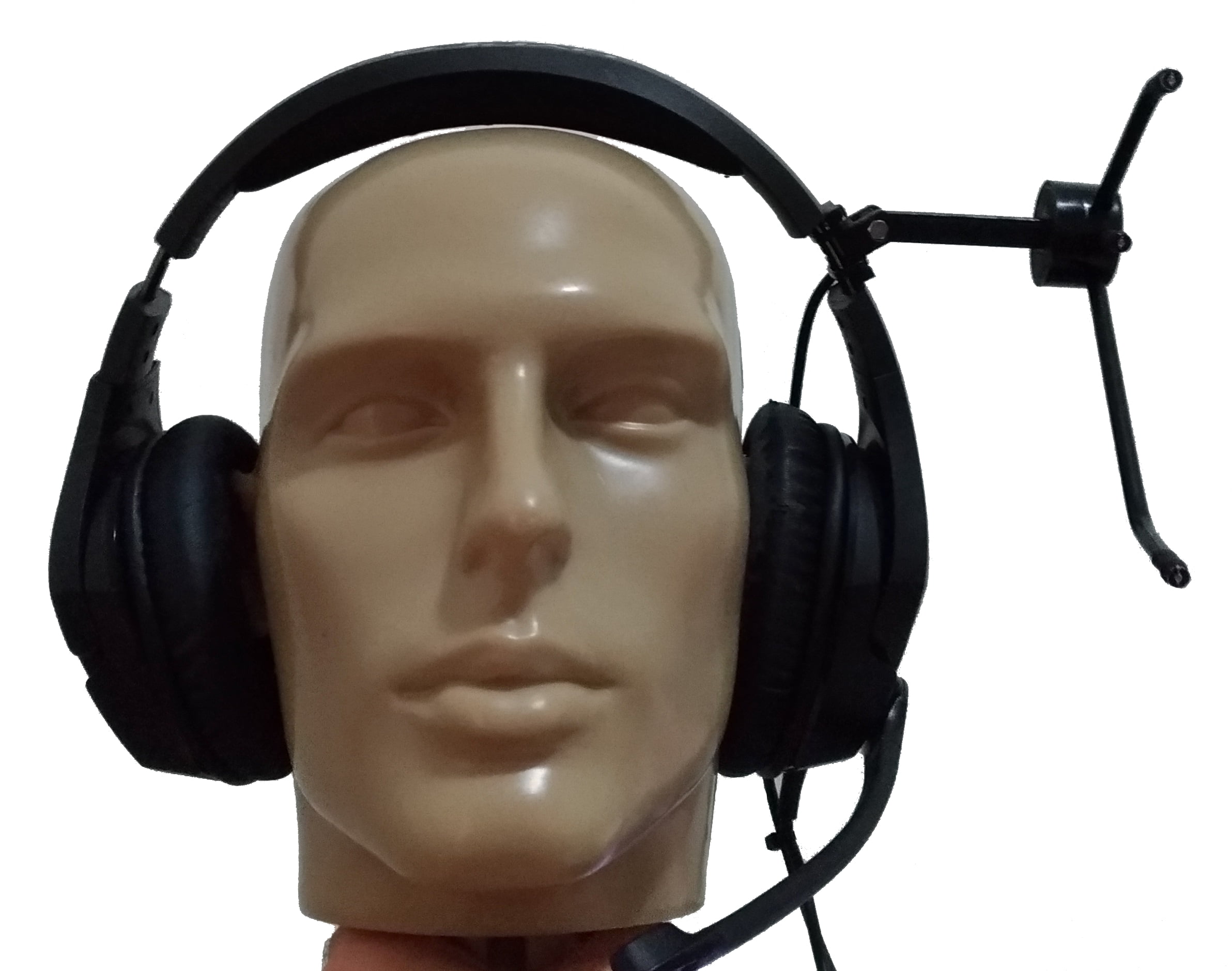 Kit FreeTrack Track Clip Pro Head Tracker - Versão 2 - Led Brilhante